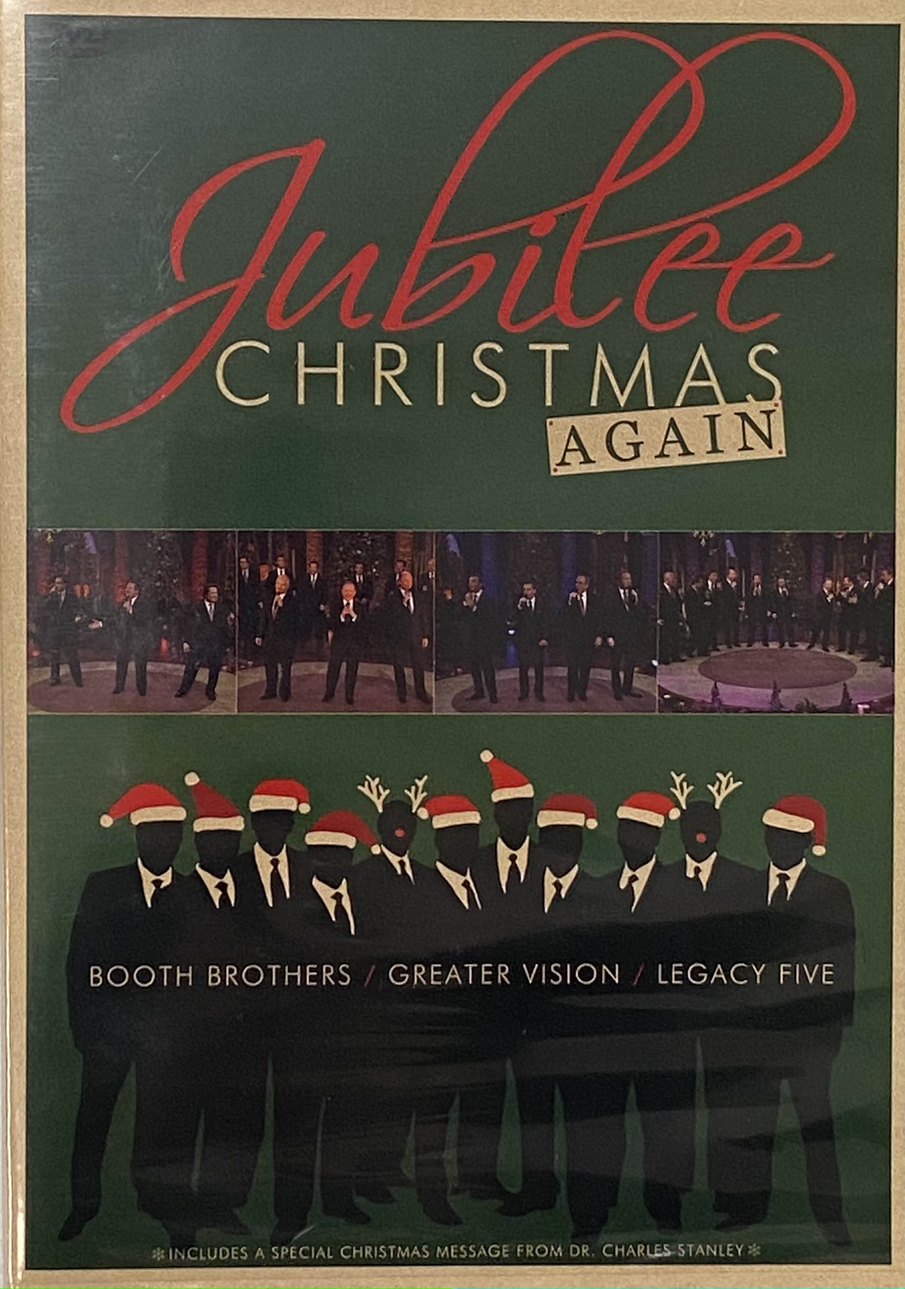 Video Recordings – Springside Music